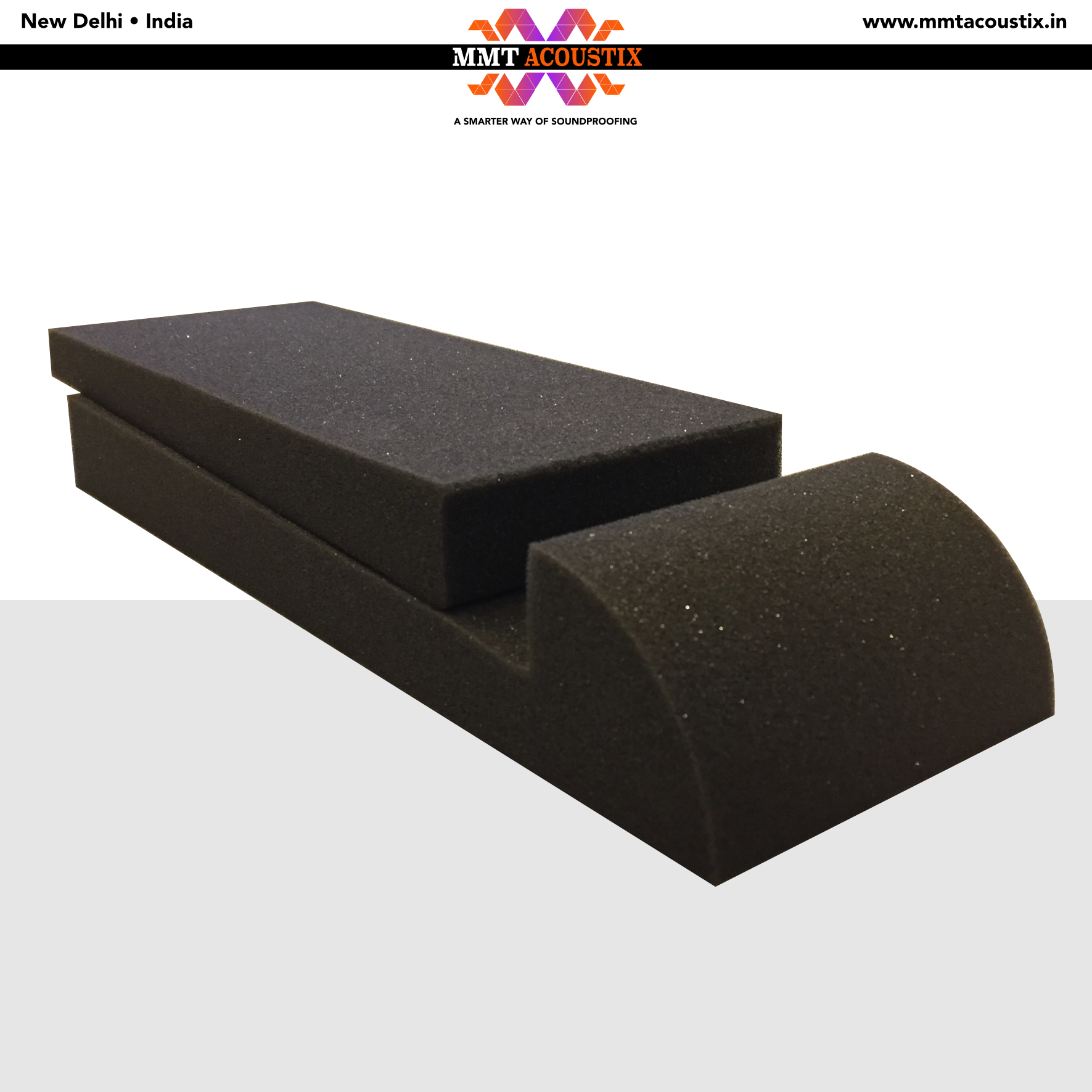 Monitor isolation Pads | Studio Monitor Pads | MISO Pads